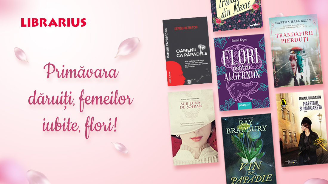 Librarie Online | Carti pentru fiecare, R.Moldova