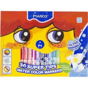 Carioci Marco 36 Super Washable_1630-36CB | Marco