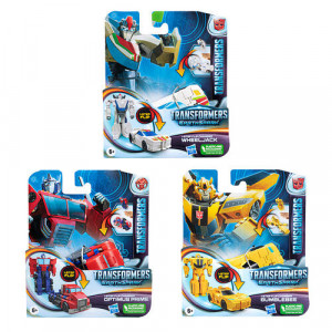 F6229 Figurina Transformers EARTHSPARK 1-STEP FLIP AST | jocuri