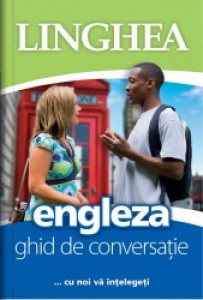 Ghid de conversatie roman-englez EE ed a II-a | Carte