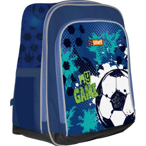 Ghiozdan YES SMART H-55 My Game 558021 | YES