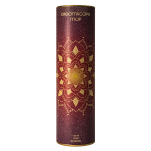 Harta Visurilor Deep Purple Mov