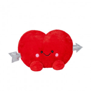 Inima cu sageata h=35cm Art.229 | Игры