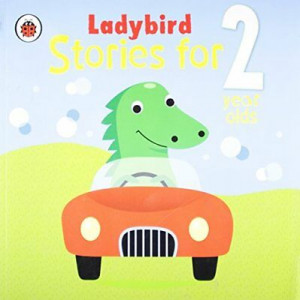 LBIRD STORIES FOR 2 YEARS OLD | Carte