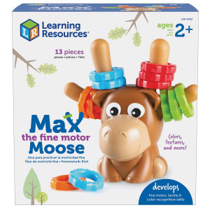 Learning Resources Joc de motricitate - Elanul Max | Игры
