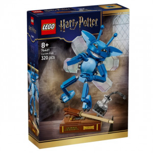 Lego 76461 CORNISH PIXIE | jocuri