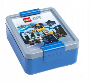 Lunch Box - Lego City | LEGO