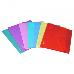 Mapa cu buton B5 asorti 80809_5019 (12) | Norma