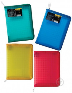 Mapa cu fermuar A5 80784_5234 (12) | SCHOLZ