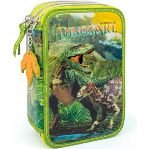 Penar 15404 DinosART 3-tier | Nebulous Stars