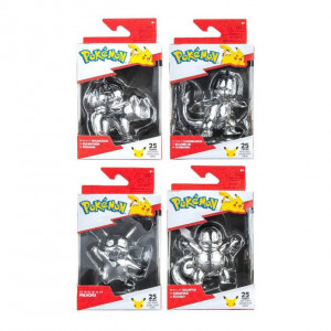 Pokemon Figurina de actiune Select 7.5cm Ast PKW2393 | jocuri
