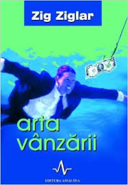 Arta vanzarii | Ziglar Z. Carte