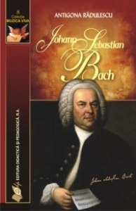 Johann Sebastian Bach .Biografie. | Carte