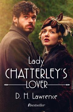 Lady Chatterley’s Lover | | книга