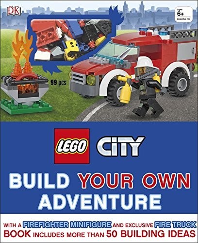 LEGO® Play Book: Ideas to Bring Your Bricks to Life By Tim Goddard And ...
