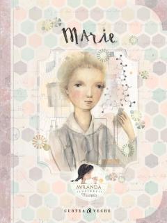Marie | Miranda I. si Miranda J. Carte