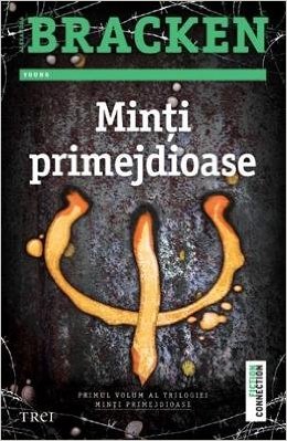 Minti primejdioase | Bracken A Carte