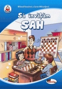 Sa invatam despre sah | Carte