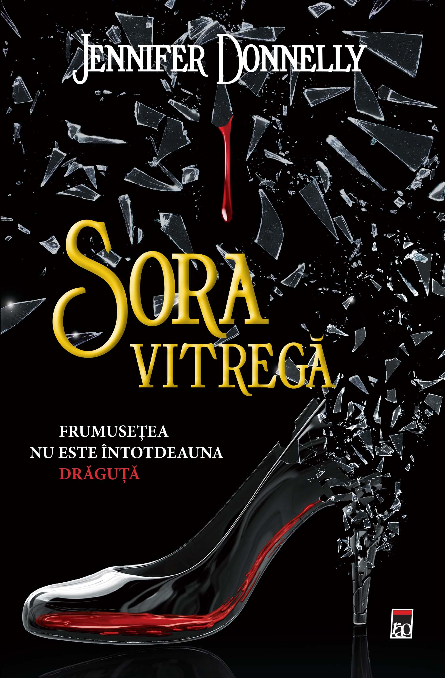 Sora vitrega | Carte