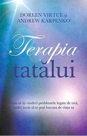 Terapia tatalui | Carte